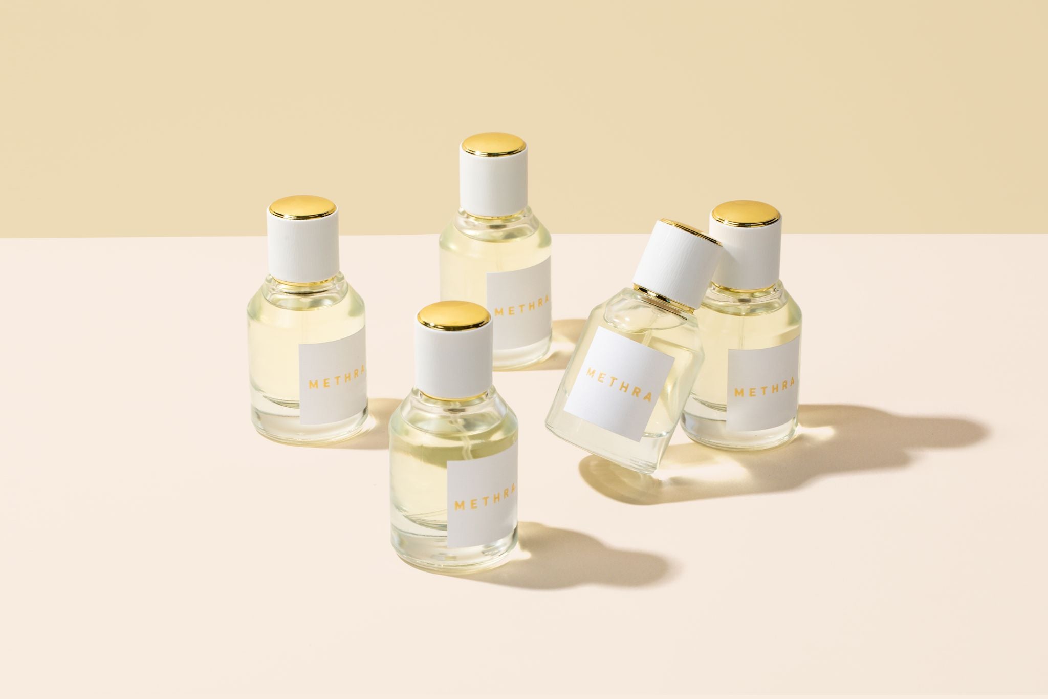 METHRA - Extrait de parfum