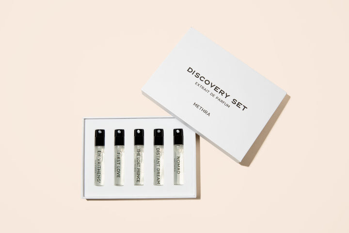 METHRA - Extrait de parfum